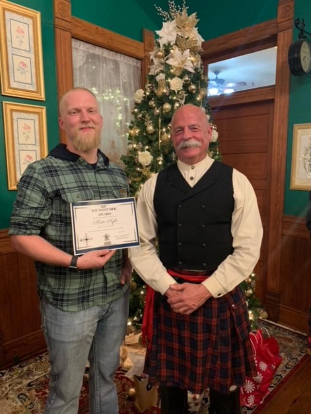 Gallery – Curtis Klingle